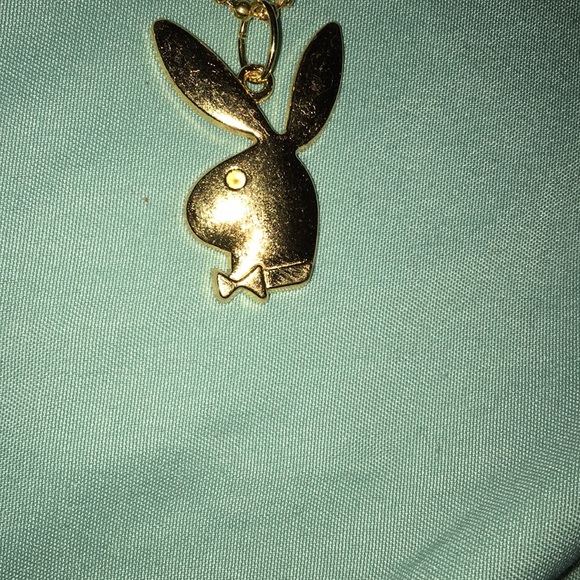 PLAYBOY | Accessories | Playboy Chains | Poshmark